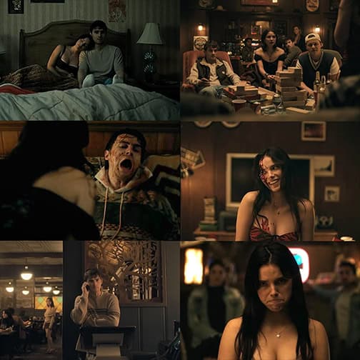 Obsession (2025) Review: A Twisted Horror Tale of Love Gone Wrong ...